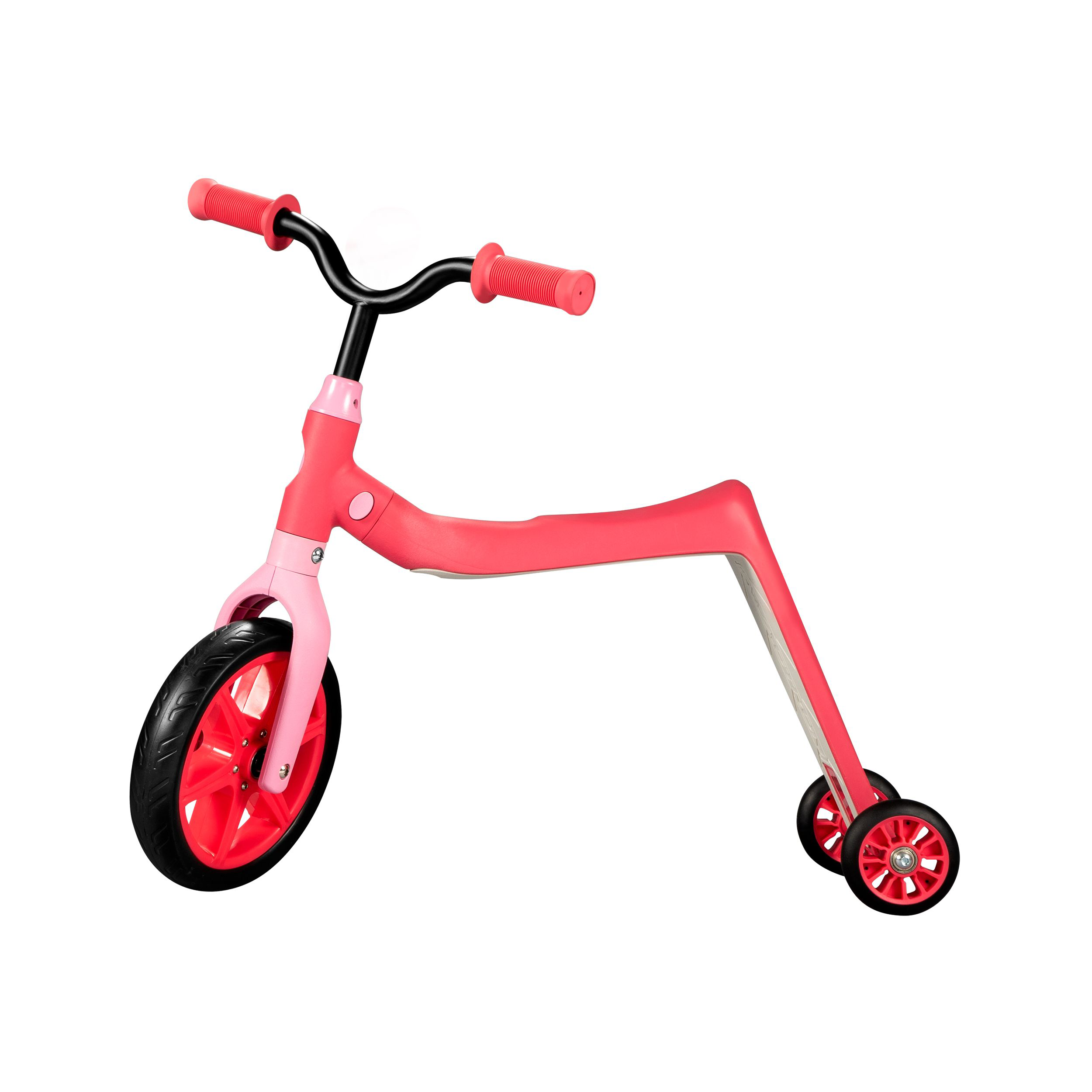 Swagtron K6 4-in-1 Toddler Scooter and Balance Bike | Bass Pro Shops